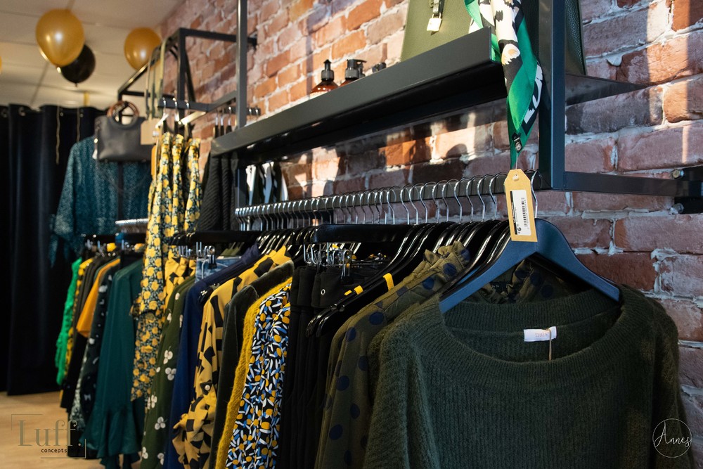 Luff Conceptstore - Winkels - Centrum Boxmeer