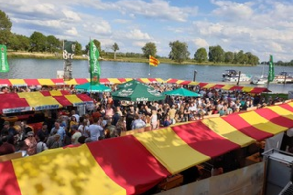 Speciaal Bier Festival - Beleef Historisch Grave