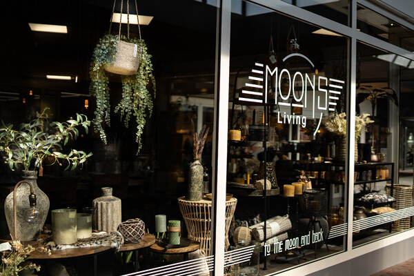 Winkels - Centrum Boxmeer