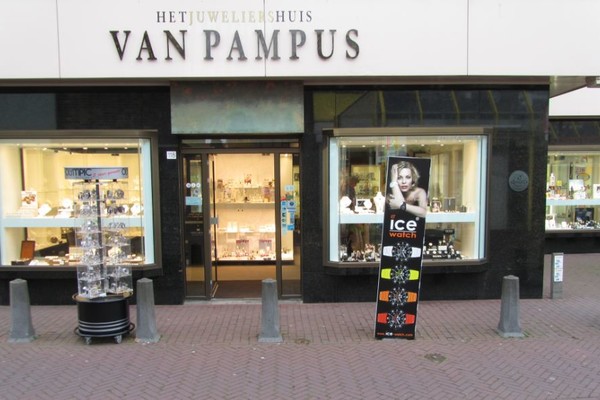 Winkels en shoppen in Boxmeer - Centrum Boxmeer