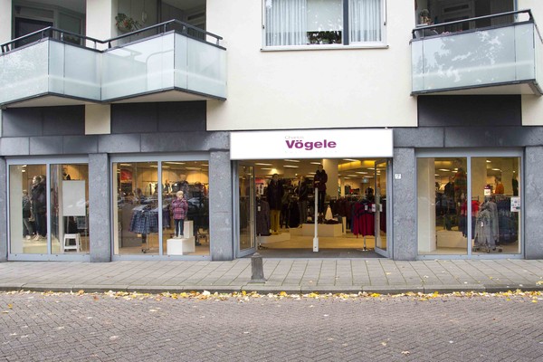 Winkels en shoppen in Boxmeer - Centrum Boxmeer